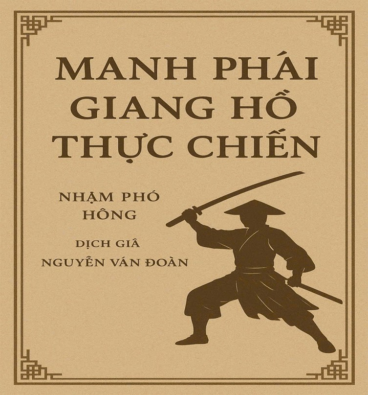 Manh Phái Giang Hồ Thực Chiến Pdf