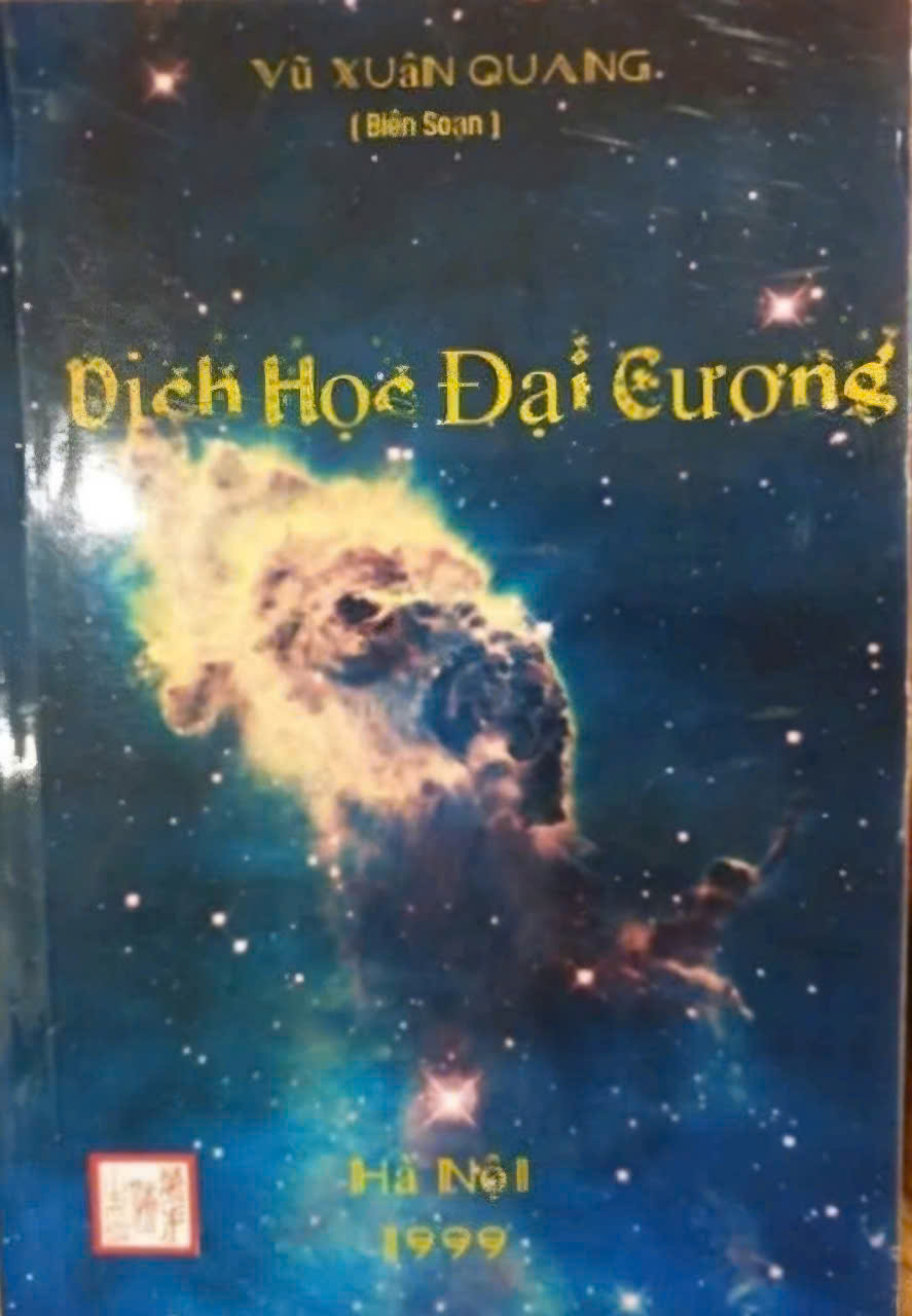 Dịch Học Đại Cương Pdf